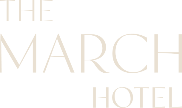 Best Boutique Hotel in Miami South Beach | The March Hotel with Balconies