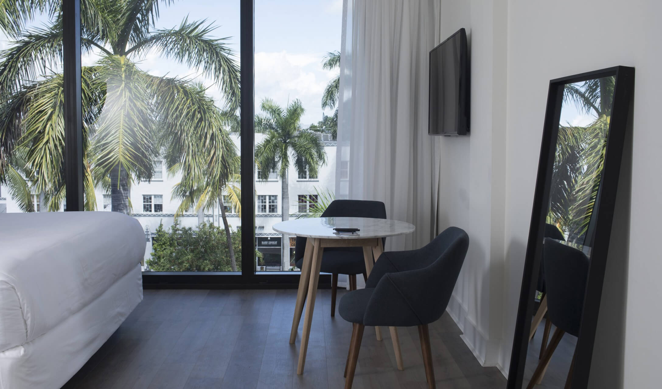 Miami Beach Boutique Hotel | The March Hotel